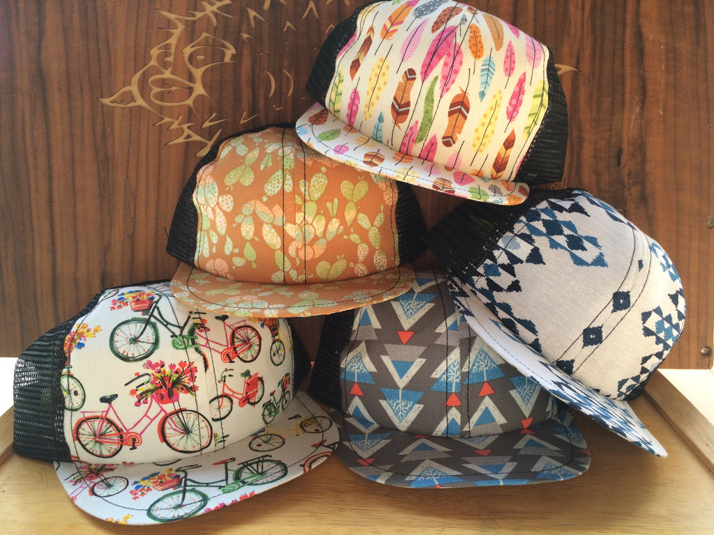 Evolving into our Best Baby Hat – Blowfish Designs