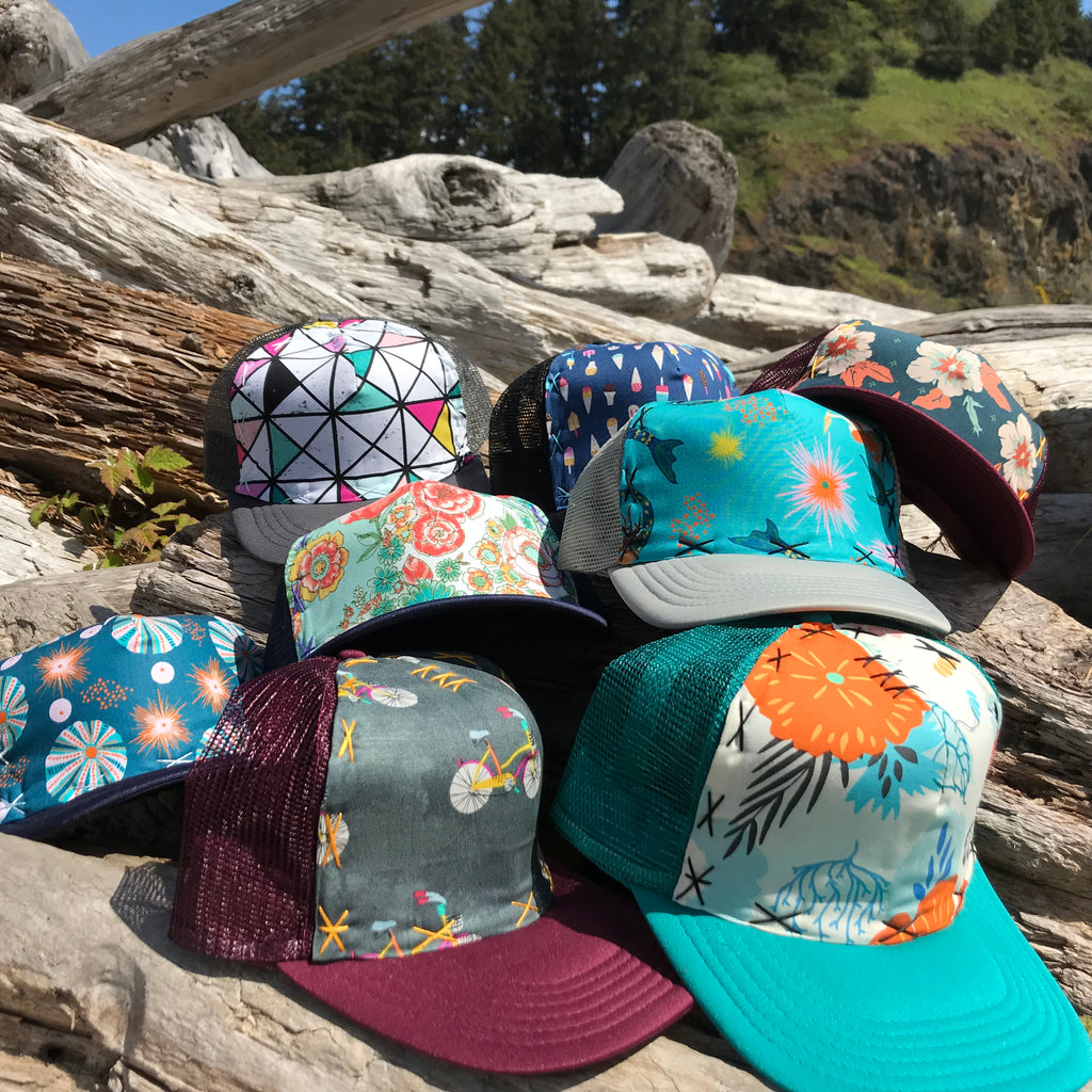 Summer Schedule – Blowfish Designs