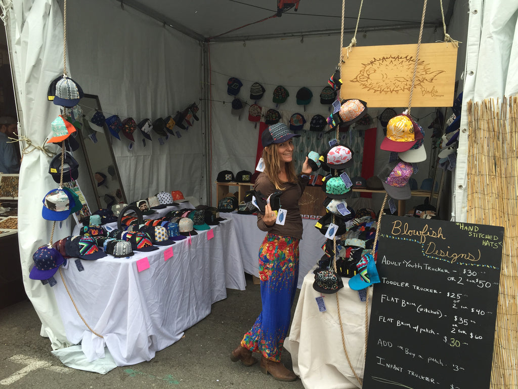 Pop up Open Office Hours- Holiday 2022 – Blowfish Designs