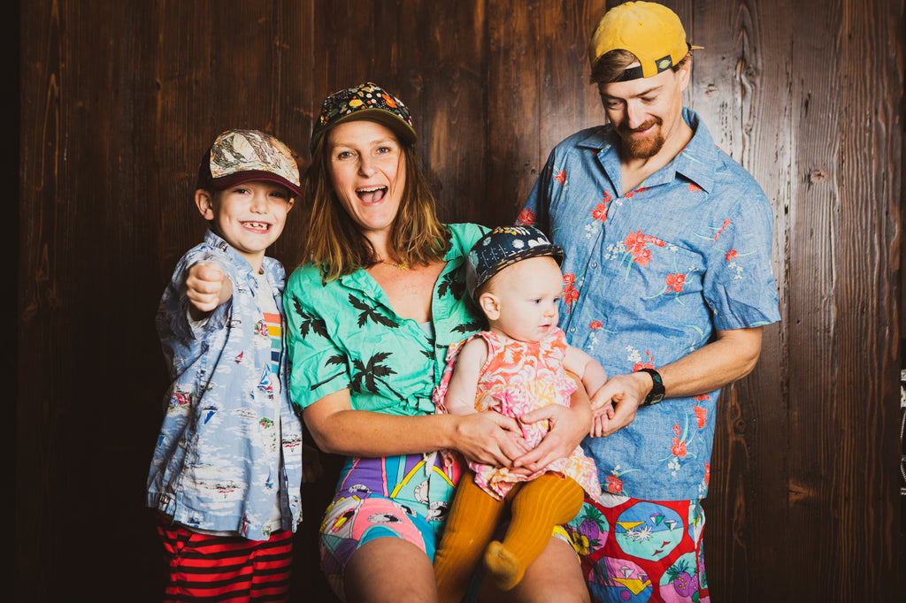 Contemplating Growth and staying True – Blowfish Designs