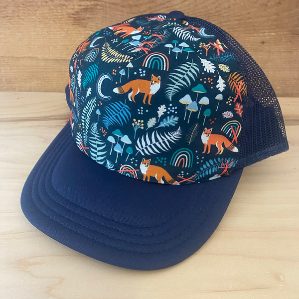 Forest Friends – Blowfish Designs